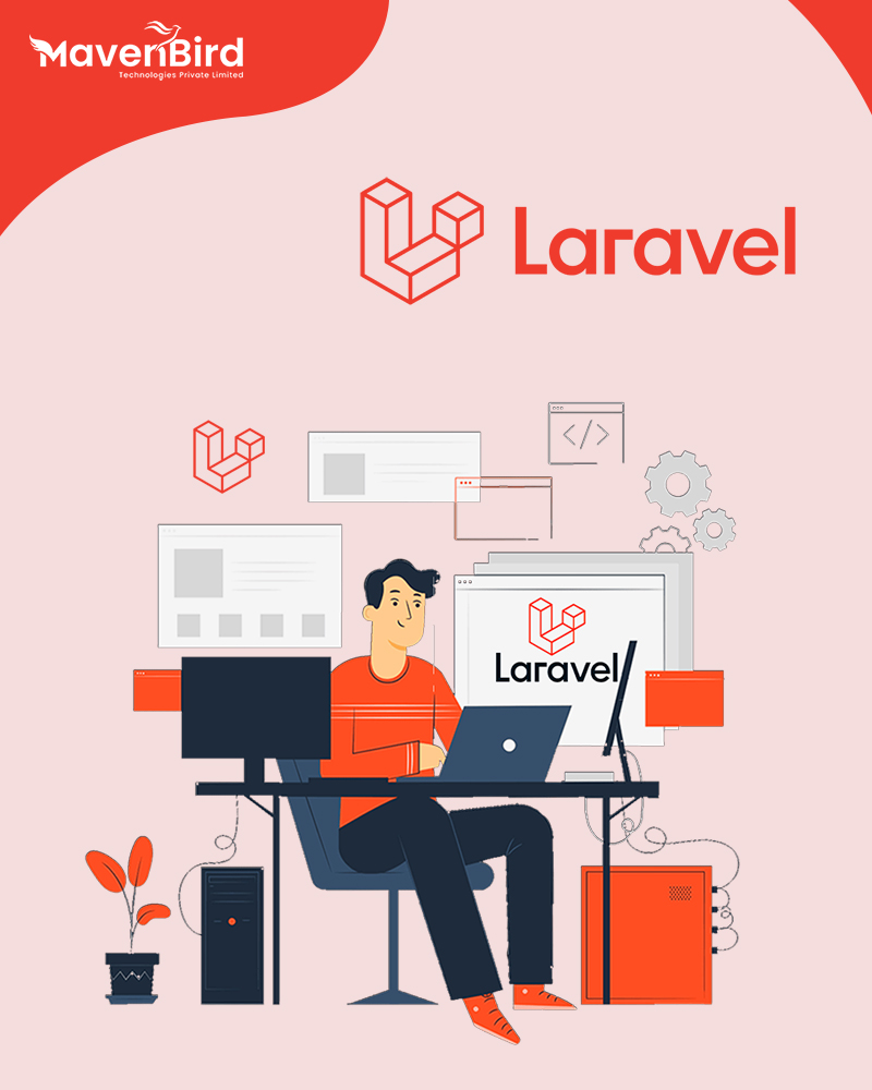 Hire Expert Laravel Developers | Mavenbird - Mavenbird