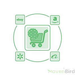 Seamless Marketplace Integration Solutions | Mavenbird - Mavenbird