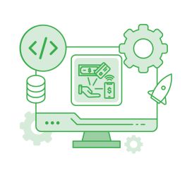Payment Method Development - Mavenbird