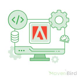 Adobe Development Services | Custom Solutions - Mavenbird