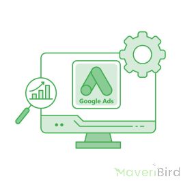Mavenbird - Expert Google Ads Management Services - Mavenbird