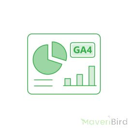 Google Analytics 4 Migration Services by Mavenbird - Mavenbird