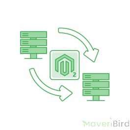 Expert Magento Server Migration Services - Mavenbird - Mavenbird