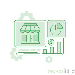 Trusted Multi Vendor Development Services - Mavenbird - Mavenbird