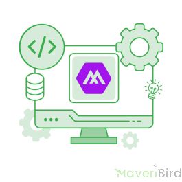 .NET MAUI Development - Mavenbird