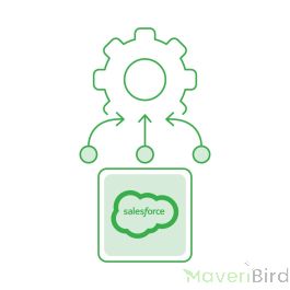 Salesforce Integration Services | Expert Solutions - Mavenbird