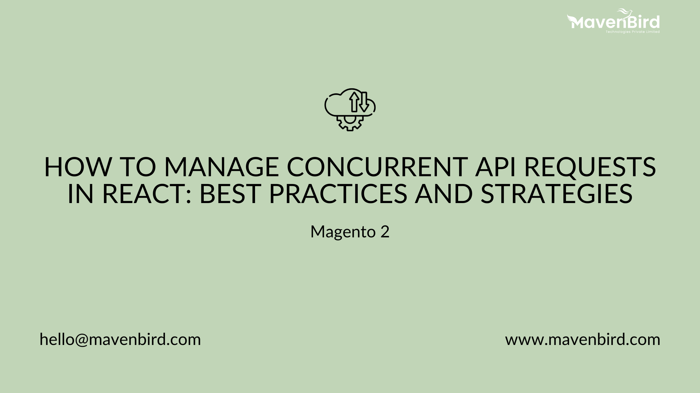 How to Manage Concurrent API Requests in React: Best Practices ... How to Manage Concurrent API Requests in React: Best Practices ...