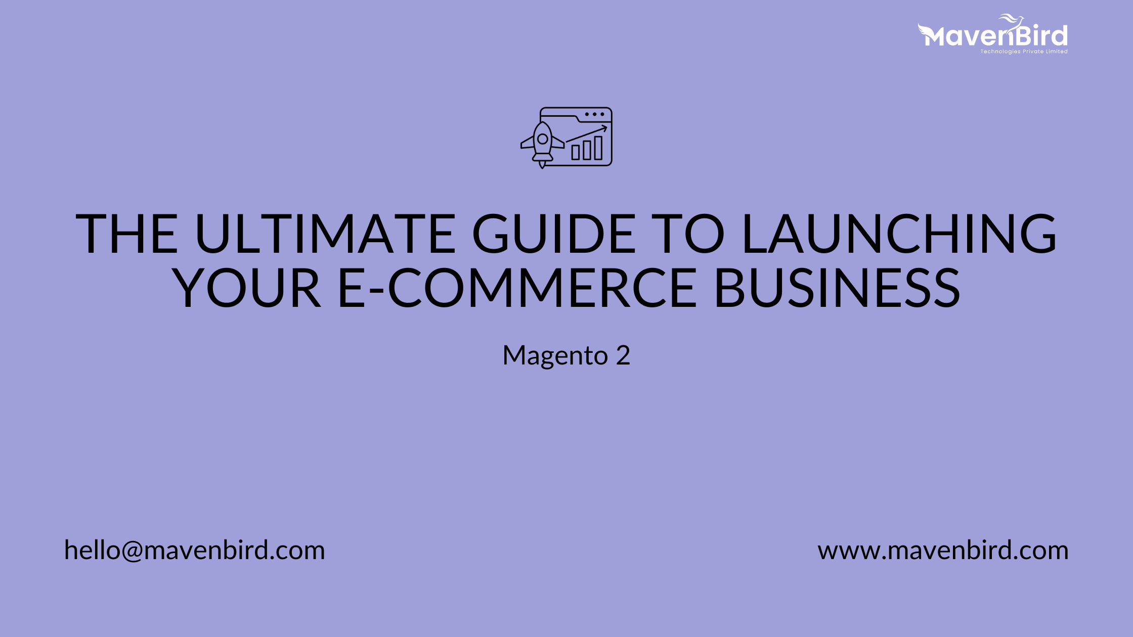 5 Essential Steps to Launch Your E-Commerce Business: A Complete Guide ...