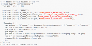 How to Setup Google Trusted Stores on Magento 2 - Mavenbird