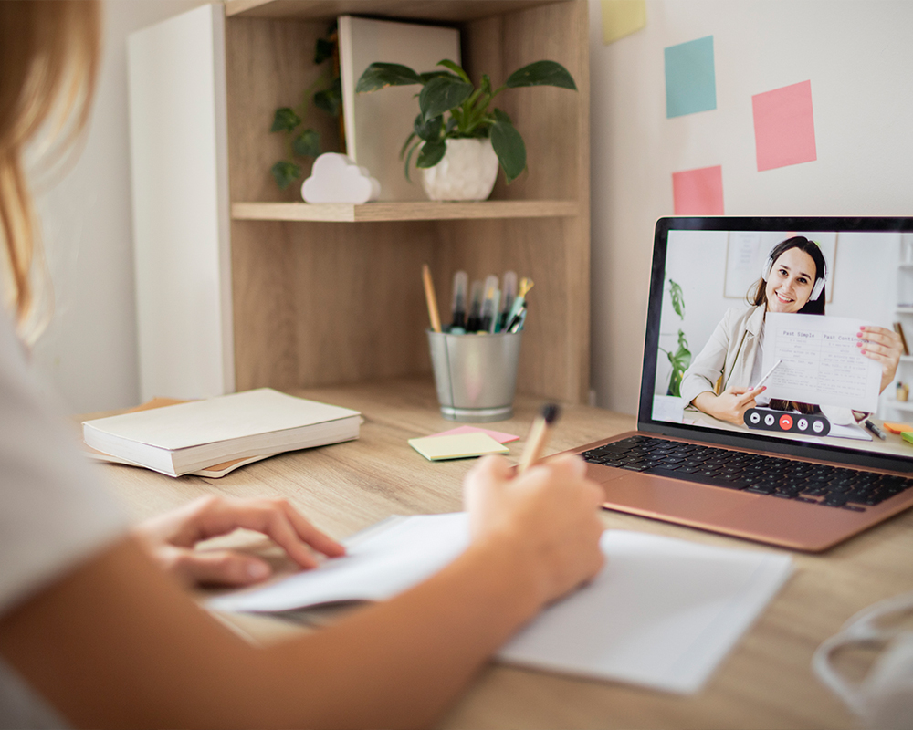 E-Learning - Mavenbird